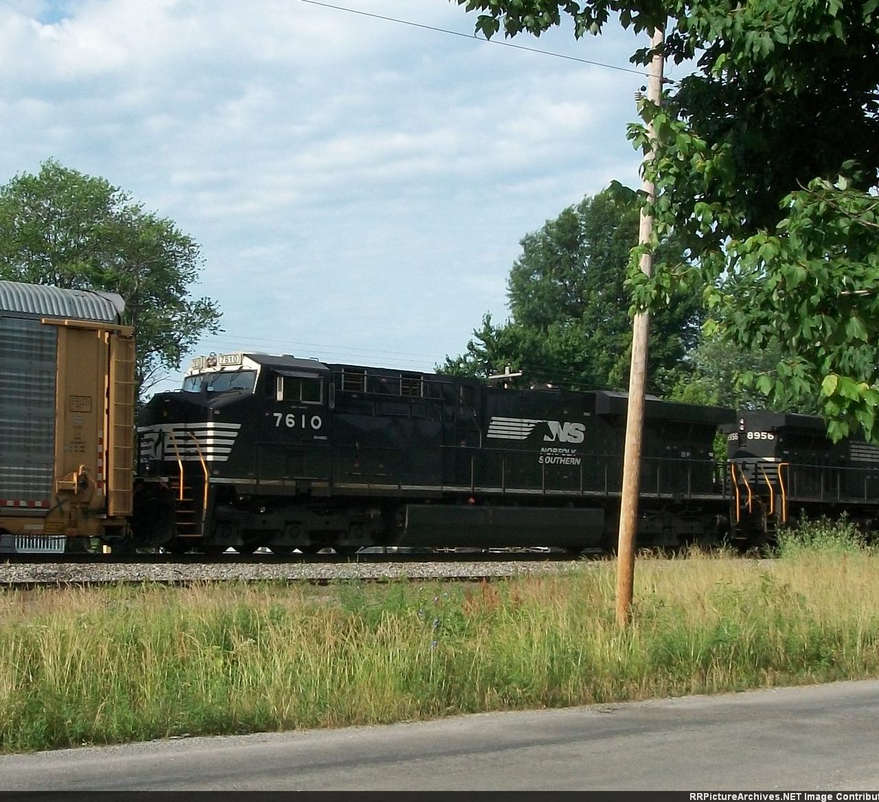 NS 7610